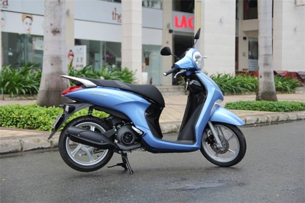 Tìm mua Xe Janus Cũ Giá Bao Nhiêu là hợp lí cho chị em? - KENSA - Kiểm ...