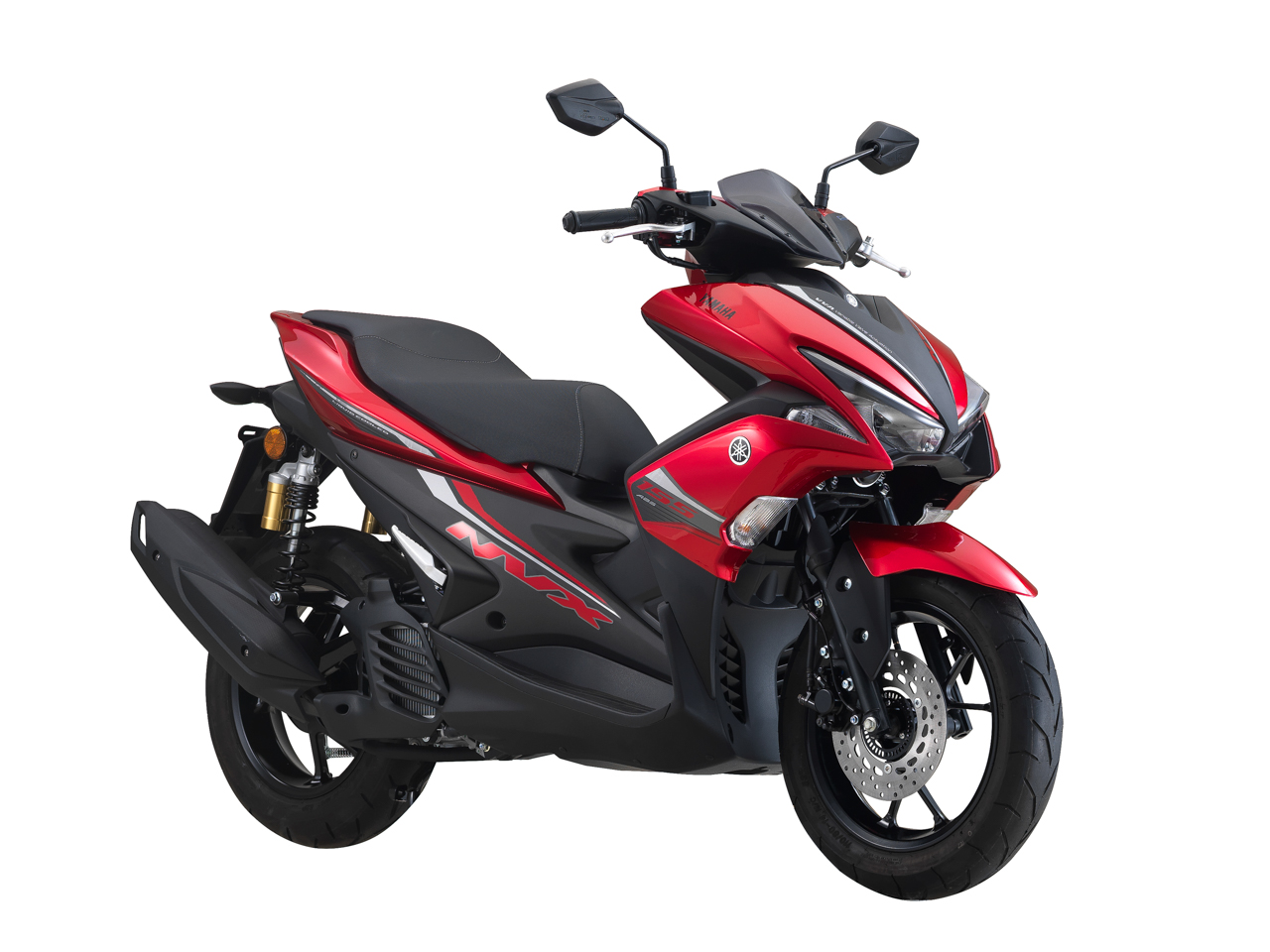Đánh giá Yamaha NVX 2019 Chuẩn Nhất từ Chuyên Gia - KENSA - Kiểm tra xe cũ