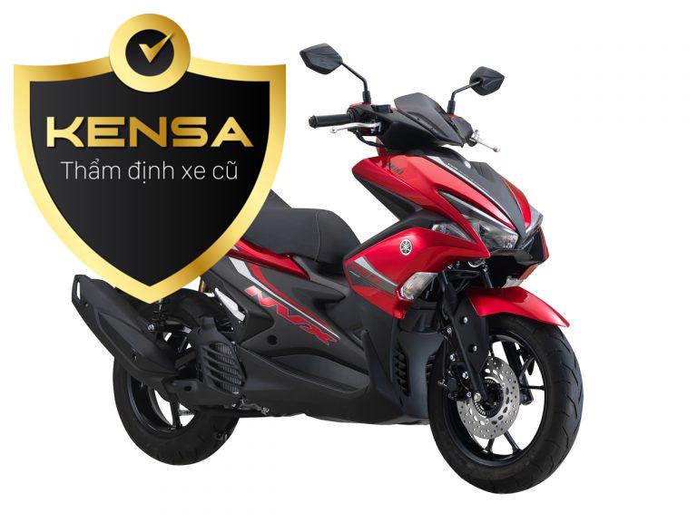 Giá Xe Nvx 155 V1 Cũ 2025: Bảng Giá, Đánh Giá & Mua Bán Uy Tín | KENSA ...