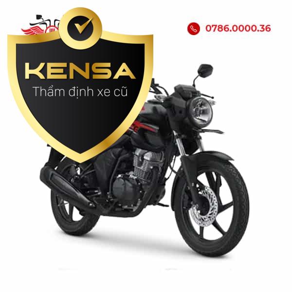 Cách Định Giá Xe CB150 Verza Cũ 2025: Chuẩn Xác, Nhanh Chóng, Dễ Dàng ...